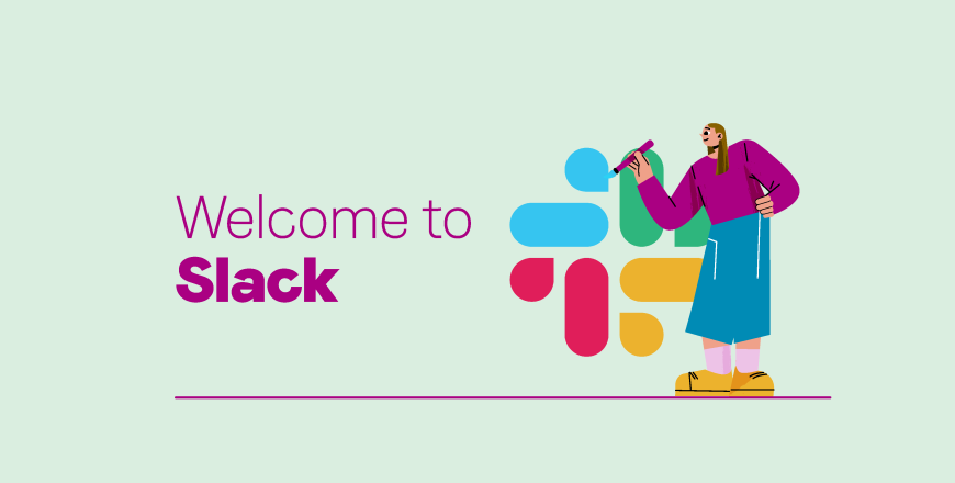 Welcome To Slack – Breadfast Academy